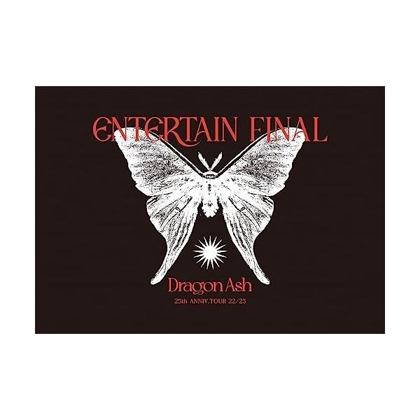 種別:DVD発売日:2023/08/30収録曲: / Entertain / VOX / Bring It / 天使ノロック / Iceman / Life goes on / Under Age’s Song / 陽はまたのぼりくりかえす...