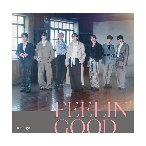 【発売日：2026年03月04日】種別:CD SINGLE/シングル発売日:2026/03/04収録曲: / FEELIN’ GOOD / Funky like me - Japanese ver. - / POP ROCKET / BEH...