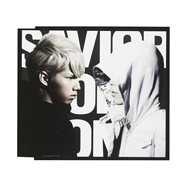 種別:CD SINGLE/シングル発売日:2013/10/31収録曲: / SAVIOR OF SONG  / START OVER  / SAVIOR OF SONG  / START OVER