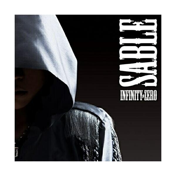 種別:CD SINGLE/シングル発売日:2014/07/23収録曲: / SABLE / INFINITY≠ZERO / PARALYZE:D / SABLE  / INFINITY≠ZERO  / PARALYZE:D