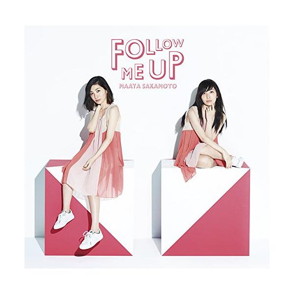 種別:CD/アルバム発売日:2015/09/30収録曲: / FOLLOW ME / Be mine! / さなぎ / SAVED. / 東京寒い / アルコ / 幸せについて私が知っている5つの方法 / はじまりの海 / これから / W...