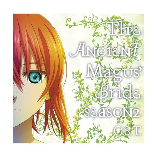 種別:CD/アルバム発売日:2023/06/21収録曲: / INVITATION to New Season of the Ancient Magus’ Bride / Dear [TV-EDIT] / スレイベガ -夜の愛し仔- / S...