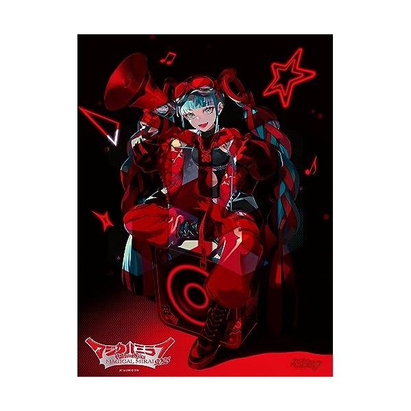 種別:Blu-ray/ブルーレイ発売日:2024/01/31収録曲: / カルチャ / 神っぽいな / 初音ミクの消失 / GEDO / ヘッジホッグ / いいねってYEAH! / レッドランドマーカー / 星空クロノグラフ / king妃...