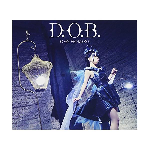 種別:CD SINGLE/シングル発売日:2015/07/31収録曲: / D.O.B. / 水底のremains / 球体関節人形の夜 / D.O.B.  / 水底のremains  / 球体関節人形の夜  / D.O.B.