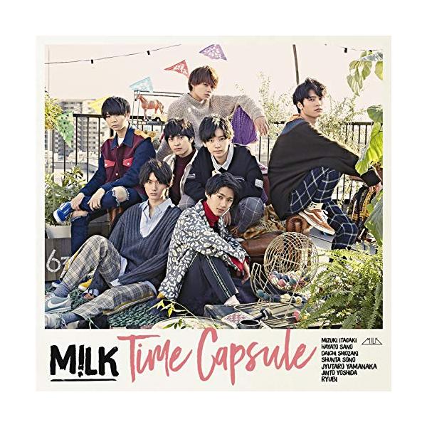 種別:CD/アルバム発売日:2019/02/06収録曲: / Over The Storm / ハロー! / My Treasure / ボクラなりレボリューション [Album ver.] / Goin’ Down / Feel Aliv...