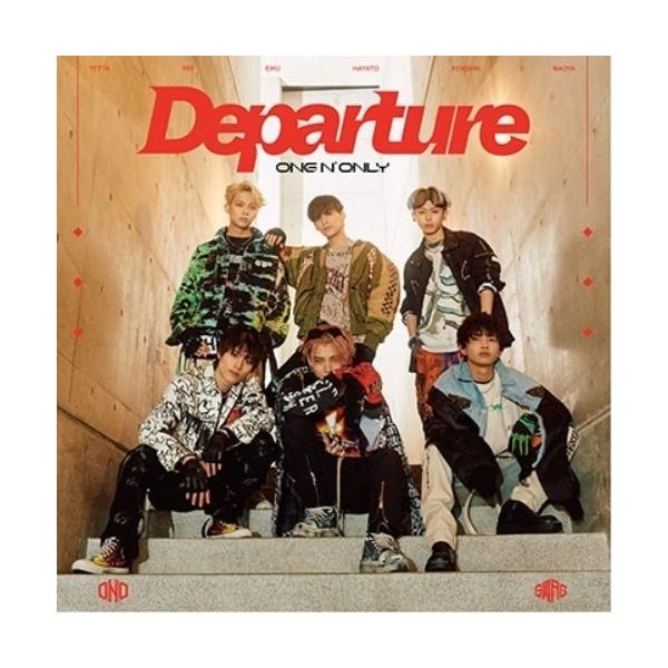 種別:CD/アルバム発売日:2023/05/19収録曲: / CIRCLE / OPEN / We’ll rise again / Step Up / Set a Fire / Departure / Hunt / Get That  / ...