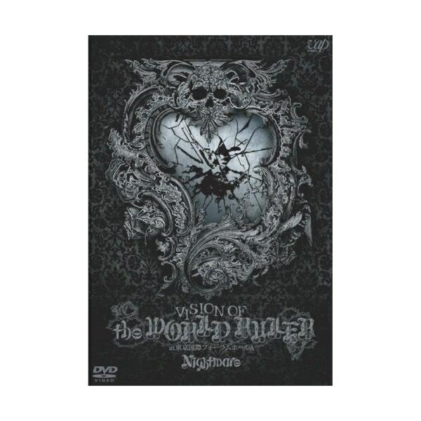 種別:DVD発売日:2006/12/27収録曲: / BOYS BE SUSPICIOUS / PHANTOM / the WORLD / Alice / Criminal baby / Crevasse / 18歳 / ジャイアニズム叱 ...