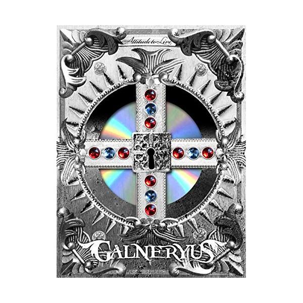 種別:DVD発売日:2015/05/20収録曲: / REDSTAR RISING  / ENDLESS STORY / THERE’S NO ESCAPE / ULTIMATUM / THE GUIDE / ENEMY TO INJUST...