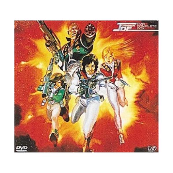 種別:DVD発売日:2001/03/14収録曲:「クラッシャージョウ」劇場版「クラッシャージョウ―氷結 監獄の罠―」OVA「クラッシャージョウ―最終兵器アッシュ―」OVA￥キャラクター,美術設定集デジタル・データベース収録