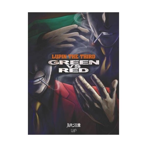 種別:DVD発売日:2008/04/16収録曲: / DREAM SQUALL / SUSPENSE FLIGHT / MEMORY OF SMILE  / LUPIN IN THE RED / IN MY BRAIN / LUPIN IN...