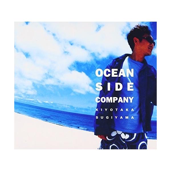 種別:CD/アルバム発売日:2000/03/17収録曲: / OCEAN SIDE COMPANY / 君の休日 / LOSING YOUR VOICE / THAT’S WHY I LOVE YOU SO / 一緒に歩こう / PARAD...