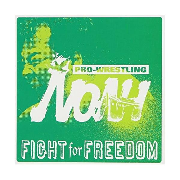 種別:CD/アルバム発売日:2009/07/08収録曲: / プロレスリング・ノアのテーマ「THE THEME OF PRO-WRESTLING NOAH」 / 三沢光晴「スパルタンX」 / 丸藤正道「HYSTERIC」 / 潮崎豪「KEE...