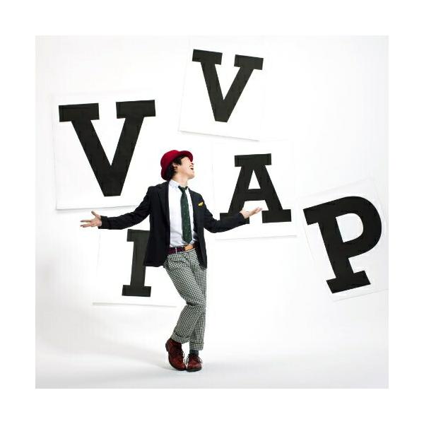 種別:CD/アルバム発売日:2010/06/21収録曲: / VIVAP 愛のテーマ / 6AM / TOKYO WALKIES / 狼-OOKAMI- / スロウダンス / Edelweiss / CLAP AND SHOUT / 光のロ...