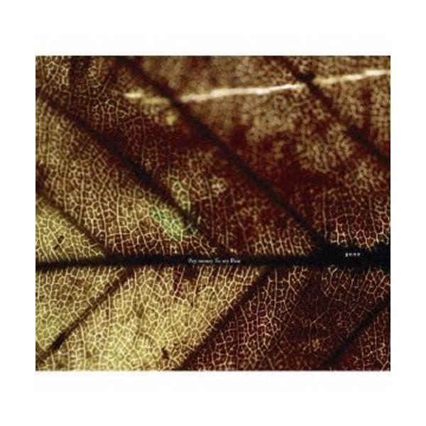 種別:CD/アルバム発売日:2013/11/13収録曲: / gene  / Sweetest vengeance  / Last wine / Truth fragile / Respect for the dead man featur...