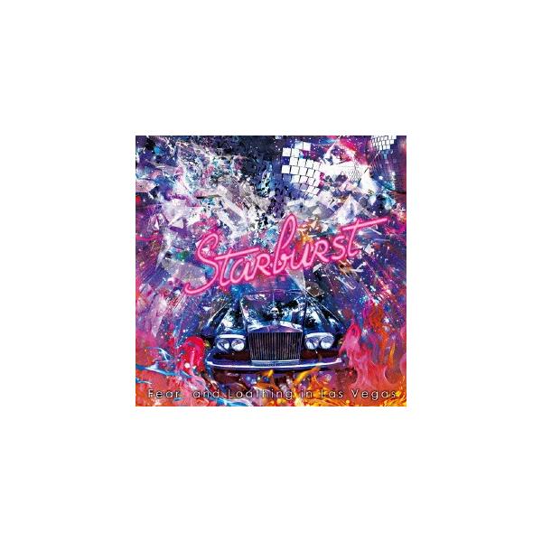 種別:CD SINGLE/シングル発売日:2015/05/13収録曲: / Starburst / Struggle to Survive / Acceleration / Jump Around / Scream Hard as You ...