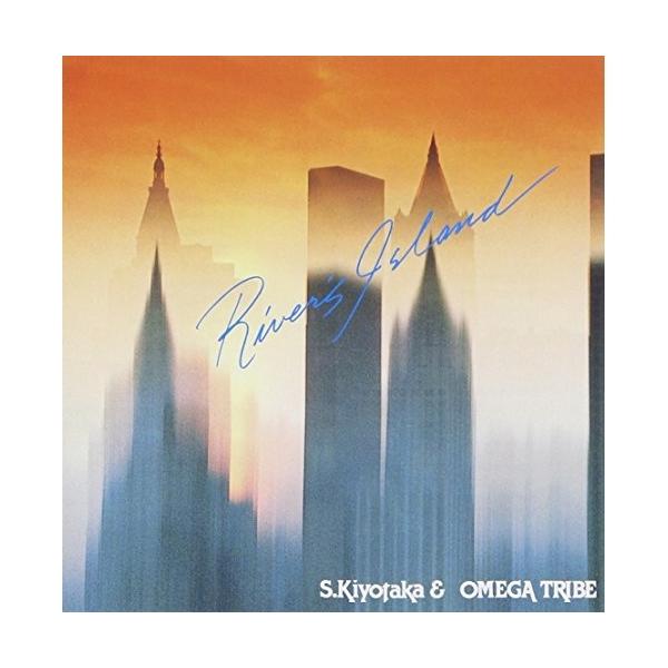 種別:CD/アルバム発売日:1994/06/01収録曲: / リヴァーズ・アイランド / アスファルト・レディ / ドゥ・イット・アゲイン / サタデイズ・ジェネレーション / キミのハートはマリンブルー / 最後のナイト・フライト / ビ...