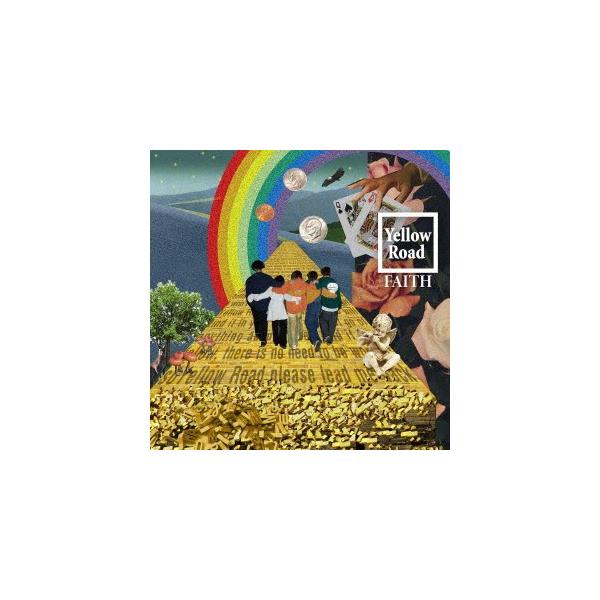 種別:CD/アルバム発売日:2019/04/17収録曲: / CHAMP / Yellow Road / Stargazer / This is My Life / Free