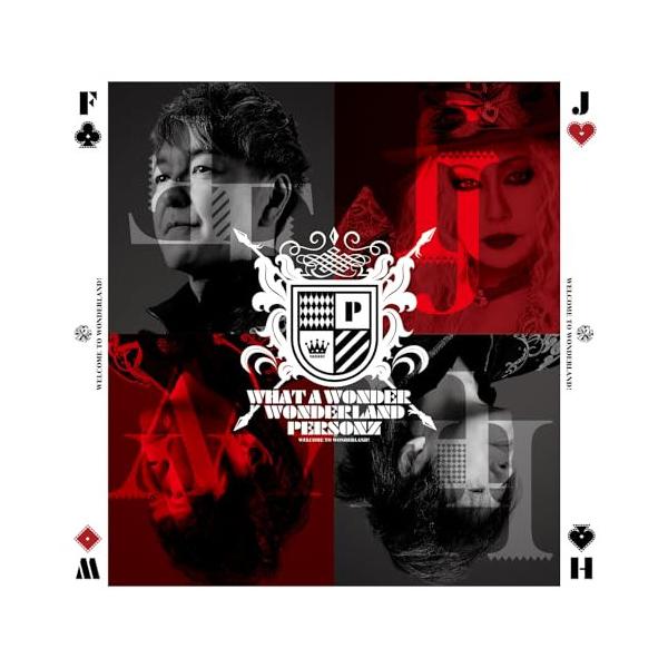 種別:CD/アルバム発売日:2025/06/11収録曲: / ADVENTURE / WONDERLAND / MOMENTS / THAT’S MY TREASURE / BLUE ROSES / 東京タワーであいましょう / HAPPY...