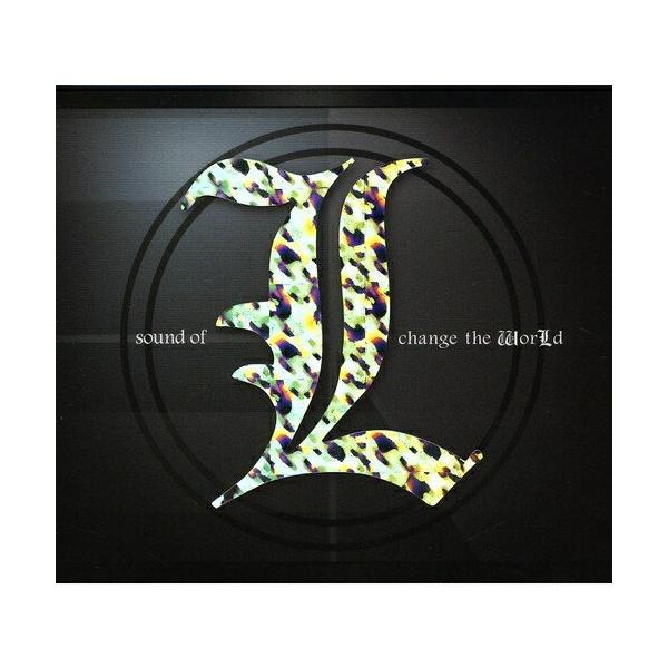 種別:CD/アルバム発売日:2007/11/28収録曲: / L change the WorLd::L.Lawliet / L change the WorLd::L.Lawliet / L change the WorLd::発端 / ...