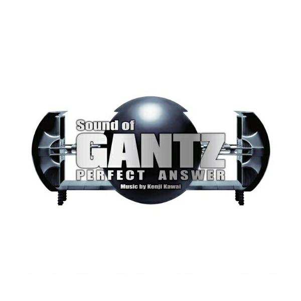 種別:CD/アルバム発売日:2011/01/26収録曲: / INTO THE GANTZ FIELD / 追想 / 黒い球の部屋 / 多恵との約束 / ハイスピード ケイオス / 無限軌道 / RUN UP KURONO / 機軸上の対決...