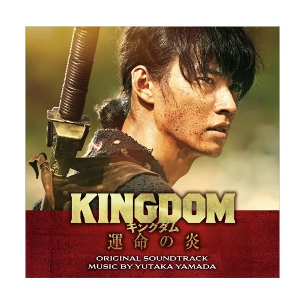 種別:CD/アルバム発売日:2023/07/26収録曲: / GENESIS - KINGDOM - / TWO SOULS ENCOUNTER / INNER SHADOWS / SMALL STEPS / OU KI: FIRST MO...