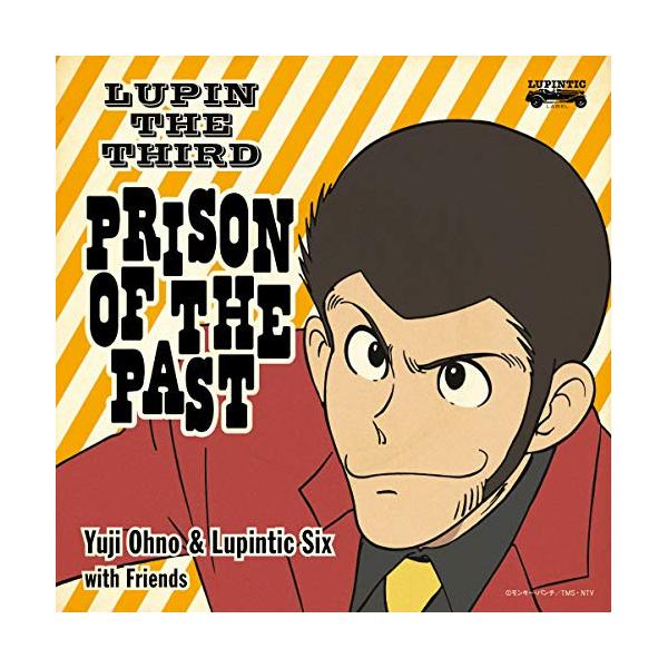 種別:CD/アルバム発売日:2019/06/26収録曲: / ルパン三世のテーマ2019 feat.松崎しげる / AFRO-CUBAN NIGHT / BRILLIANT STEP / PAL PAL BUN BUN / REGGAE D...