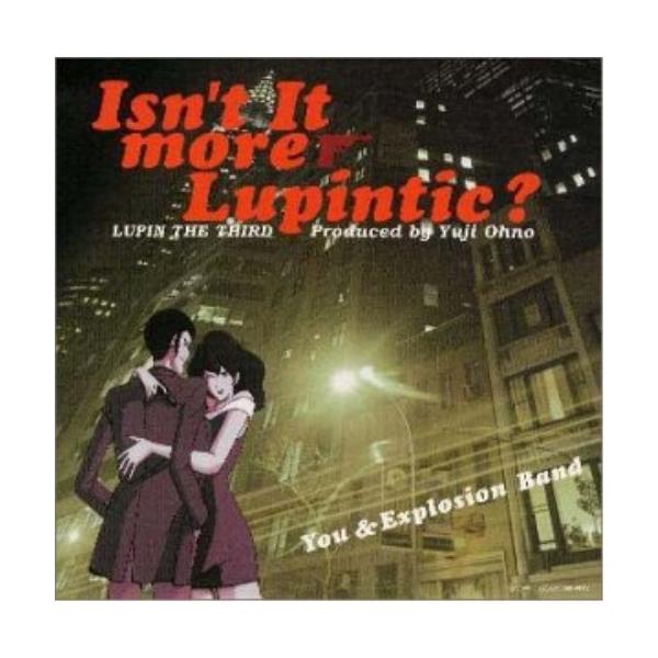 種別:CD/アルバム発売日:2000/07/26収録曲: / Theme From Lupin III / Angel Dance / Across The Wind / Lonesome City Breeze / Sweet On Yo...