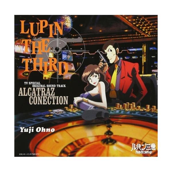 種別:CD/アルバム発売日:1999/03/25収録曲: / Lupin The Third / JFK Memories / A Day of The Town / Getaway / Bad Presentiment / Treasur...