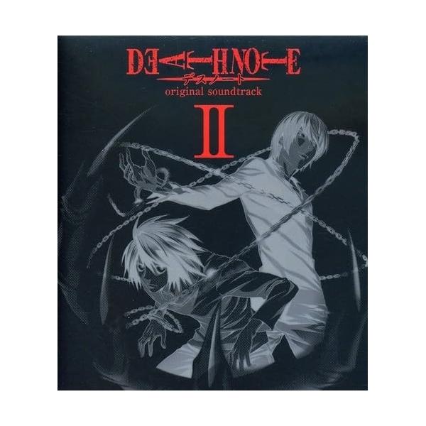 種別:CD/アルバム発売日:2006/12/21収録曲: / Kyrie 2 / Semblance of Dualism / Low of Solipsism 2 / Death Note Theme / Tactics of the A...