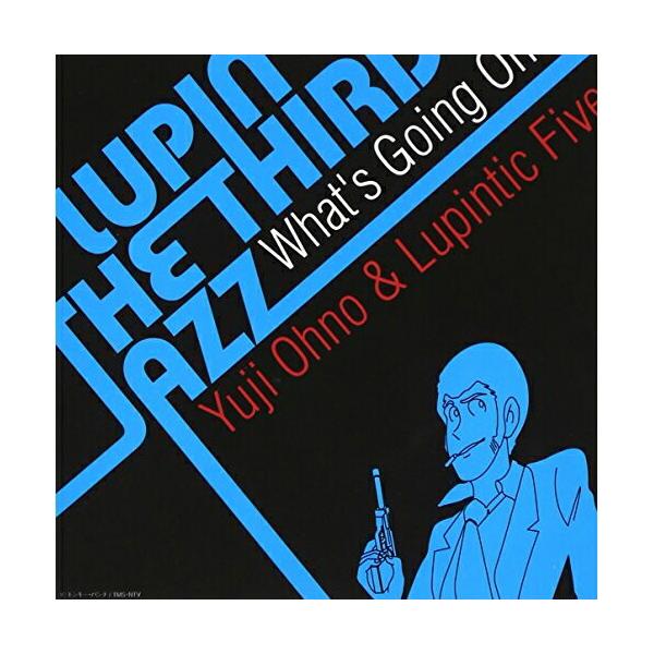 種別:CD/アルバム発売日:2007/09/27収録曲: / What’s Going On / Jeannine / You Are The Sunshine Of My Life / Cute / Where Is The Love /...