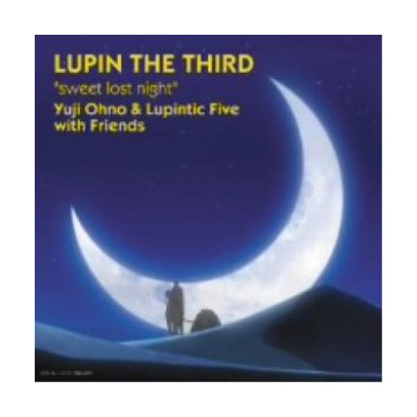 種別:CD/アルバム発売日:2008/07/25収録曲: / MOVE ON UP / NOCTURNE / THEME FROM LUPIN THE THIRD / BOOGALOO TO LUPIN / SWEET LOST NIGHT...