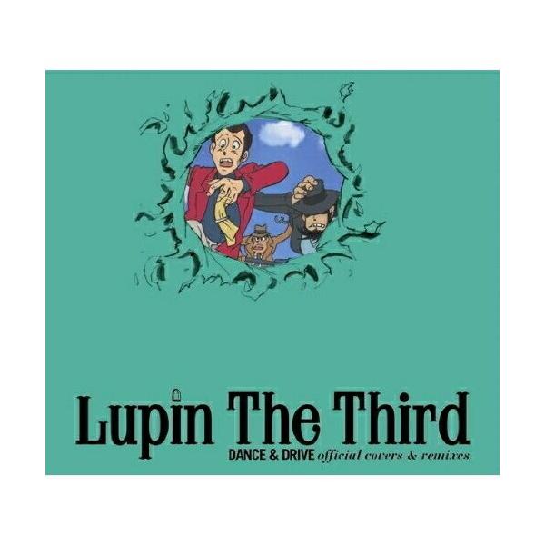 種別:CD/アルバム発売日:2009/05/22収録曲: / Lupin the Third / ルパン三世のテーマ’78 / 非常線突破 / Treasures of Time / ラヴ・スコール / Funny Walk In Old ...