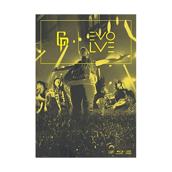 種別:Blu-ray/ブルーレイ発売日:2014/03/26収録曲: / Behind The Curtain / Time Bomb / Rescue Me / Die Tomorrow / Persona / Given Up On Y...