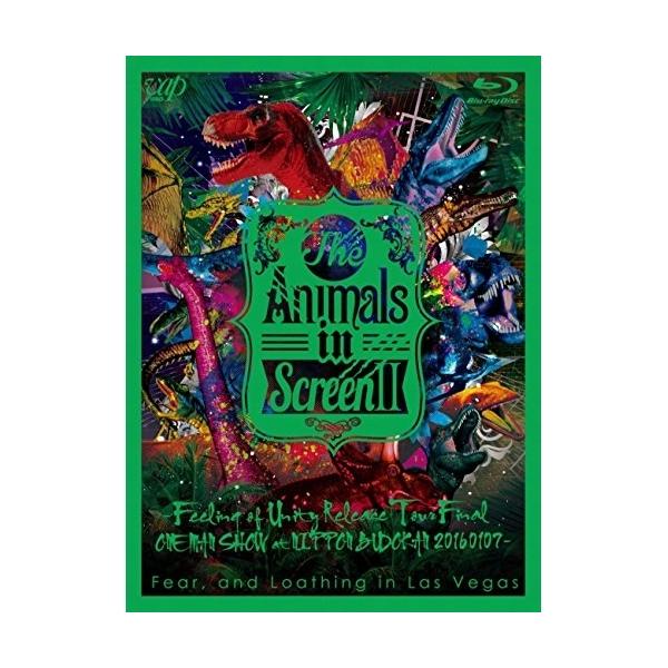 種別:Blu-ray/ブルーレイ発売日:2016/04/27収録曲: / Cast Your Shell / Meaning of Existence / Escape from the Loop / Rave-up Tonight / S...