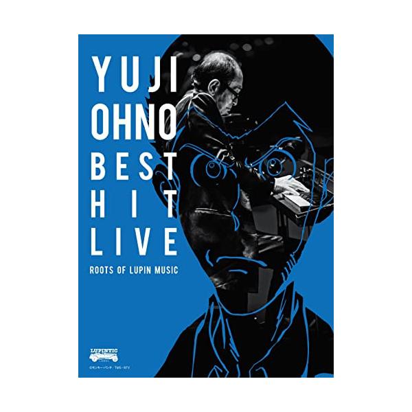 種別:Blu-ray/ブルーレイ発売日:2022/05/30収録曲: / ルパン三世のテーマ’78 / 人間の証明のテーマ / トルネイド / 炎のたからもの / BITTER RAIN / 大追跡のテーマ / 愛のバラード / ザ・マリン...