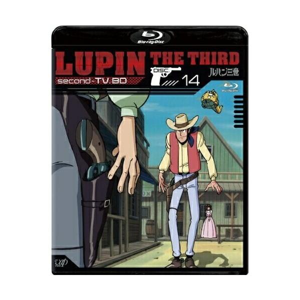 種別:Blu-ray/ブルーレイ発売日:2009/07/24収録曲:ルパン葬送曲最後の差し入れはカップラーメン不二子!男はつらいぜとっつあん人質救出作戦ルパンの大西部劇復讐はルパンにまかせろ