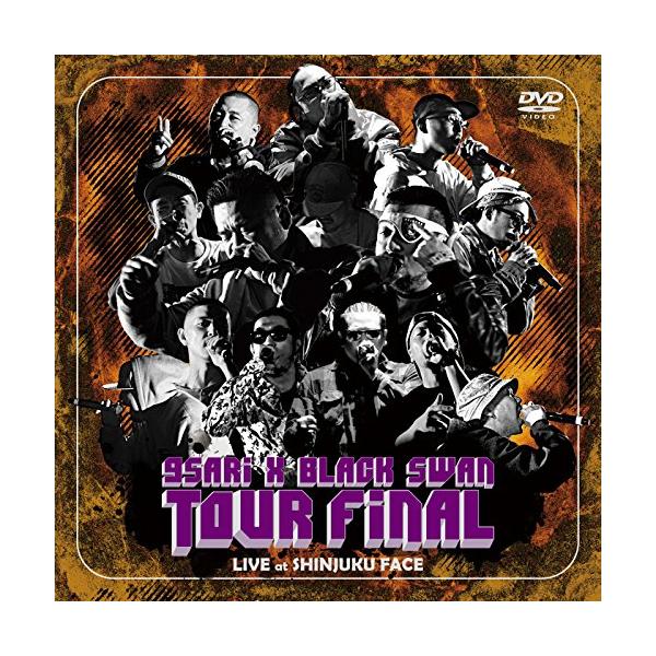 種別:DVD発売日:2015/10/07収録曲: / TOKYO RAP CARTEL / 悪党の詩 / SHOW’S OVER / あの日の1993 / KUSARI GROOVE / DOGG RUN TOWN / イキノビタカラヤルコ...