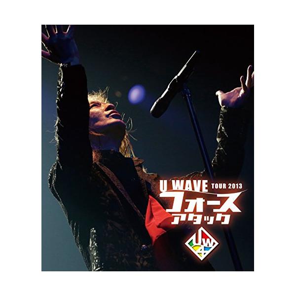 種別:Blu-ray/ブルーレイ発売日:2013/05/15収録曲: / OPENING 4Feelings〜1st poem〜 / come back to us / My Missing Rose Poem 蒼色のインク〜Grief〜 ...