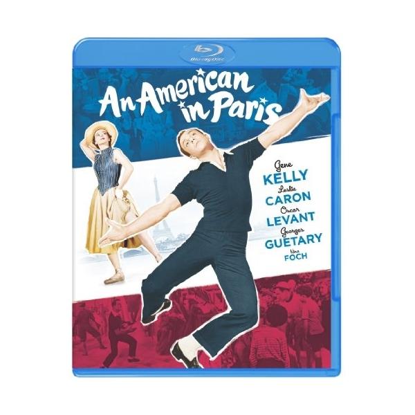 種別:Blu-ray/ブルーレイ発売日:2010/04/21収録曲:AN AMERICAN IN PARIS￥ジーン・ケリー夫人パトリシア・ワード・ケリーとキャスト&amp;スタッフ他による音声解説/メイキング/未公開シーン:Love Wa...