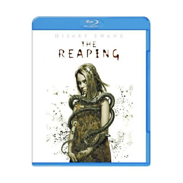 種別:Blu-ray/ブルーレイ発売日:2010/04/21収録曲:THE REAPING￥検証:十の災い/それぞれの役について/“ヘイブン”という町/リーピング:第七の災い/アナソフィア・ロブの怖い話