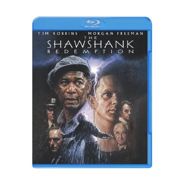 種別:Blu-ray/ブルーレイ発売日:2010/04/21収録曲:THE SHAWSHANK REDEMPTION￥監督フランク・ダラボンによる音声解説/メイキング/ドキュメンタリー/インタビュー:チャーリー・ローズ・ショウ/短編:The...