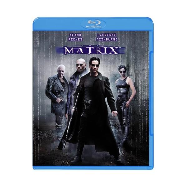 種別:Blu-ray/ブルーレイ発売日:2010/04/21収録曲:THE MATRIX￥ウォシャウスキー兄弟によるイントロダクション/The Matrix Revisited/Behind The Matrix/Follow the Wh...