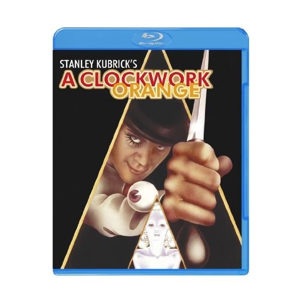 種別:Blu-ray/ブルーレイ発売日:2010/04/21収録曲:A CLOCKWORK ORANGE￥ドキュメンタリー/メイキング/O Lucky Malcolm!/オリジナル劇場予告編/マルコム・マクドウェル,ニック・レッドマンによる...
