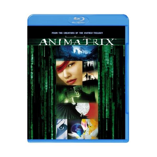 種別:Blu-ray/ブルーレイ発売日:2010/04/21収録曲:THE ANIMATRIX￥ファイナル・フライト・オブ・ザ・オシリス/セカンド・ルネッサンス パート1/セカンド・ルネッサンス パート2/キッズ・ストーリー/プログラム/ワ...