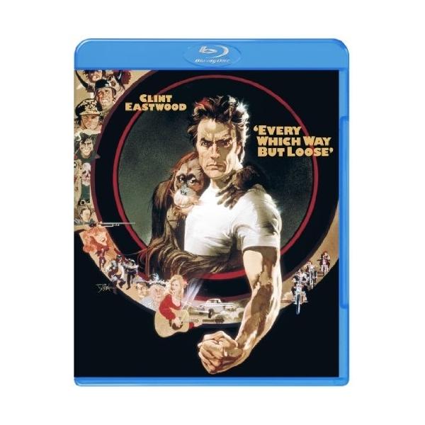 種別:Blu-ray/ブルーレイ発売日:2010/04/21収録曲:EVERY WHICH WAY BUT LOOSE