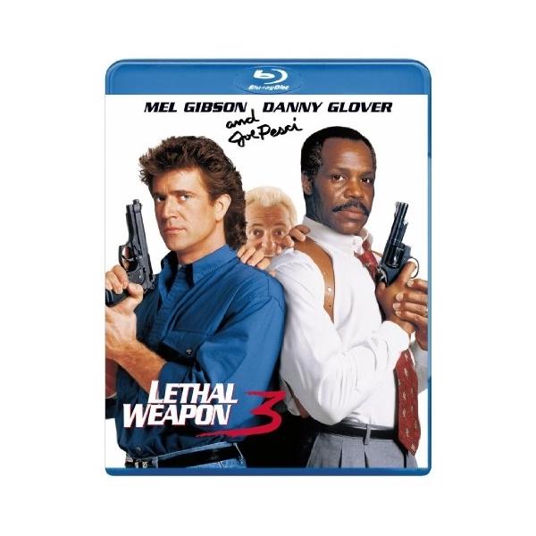 種別:Blu-ray/ブルーレイ発売日:2010/12/07収録曲:LETHAL WEAPON3￥リチャード・ドナー監督による音声解説/未公開シーン集:“防弾着の着用を”,リッグスと犬,尋問/ミュージッククリップ:“IT’S PROBABL...