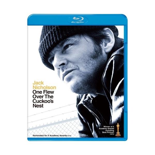 種別:Blu-ray/ブルーレイ発売日:2010/10/06収録曲:ONE FLEW OVER THE CUCKOO'S NEST￥監督ミロス・フォアマン,製作マイケル・ダグラス,ソウル・ゼインツによる音声解説/メイキング完全版/ドキュメン...