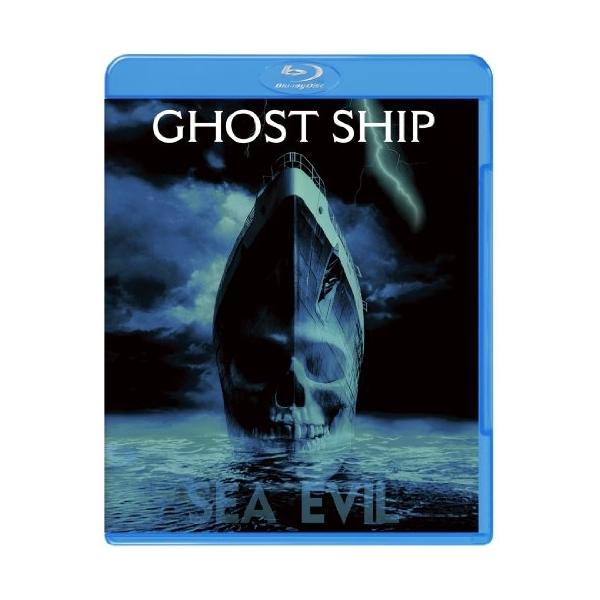 種別:Blu-ray/ブルーレイ発売日:2010/04/21収録曲:GHOST SHIP￥メイキング/アントニア・グラーザ号の秘密/視覚効果について/殺戮シーンを作る/遭難船の美術/ミュージック・クリップ“Not Falling”by Mu...