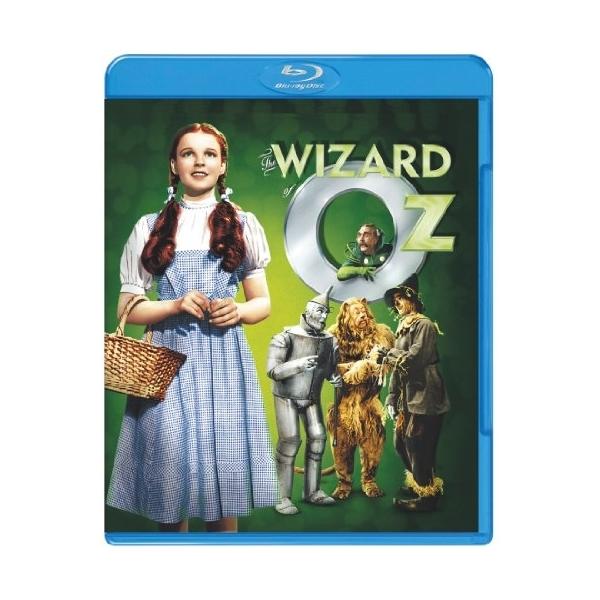 種別:Blu-ray/ブルーレイ発売日:2010/07/14収録曲:THE WIZARD OF OZ￥メイキング:オズのステキな世界/オズに捧げる/オズの伝説/ドキュメンタリー:オズの記憶/すばらしいお話の世界/オズの復元/キャラクター紹介...
