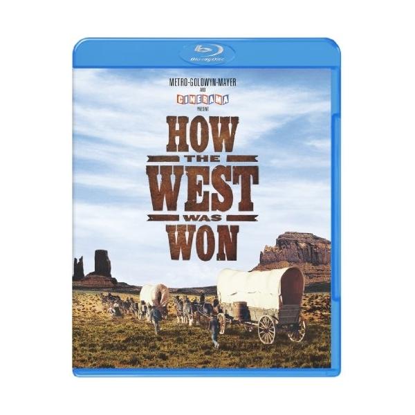 種別:Blu-ray/ブルーレイ発売日:2010/04/21収録曲:HOW THE WEST WAS WON￥映画制作者:デビッド・シュトロマイアー,シネラマ社役員:ジョン・シッティング,映画史家:ルビー・ベールマー,音楽史家:ジョン・バー...